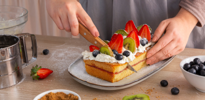 Richstack-Best Cake Franchise In Pune